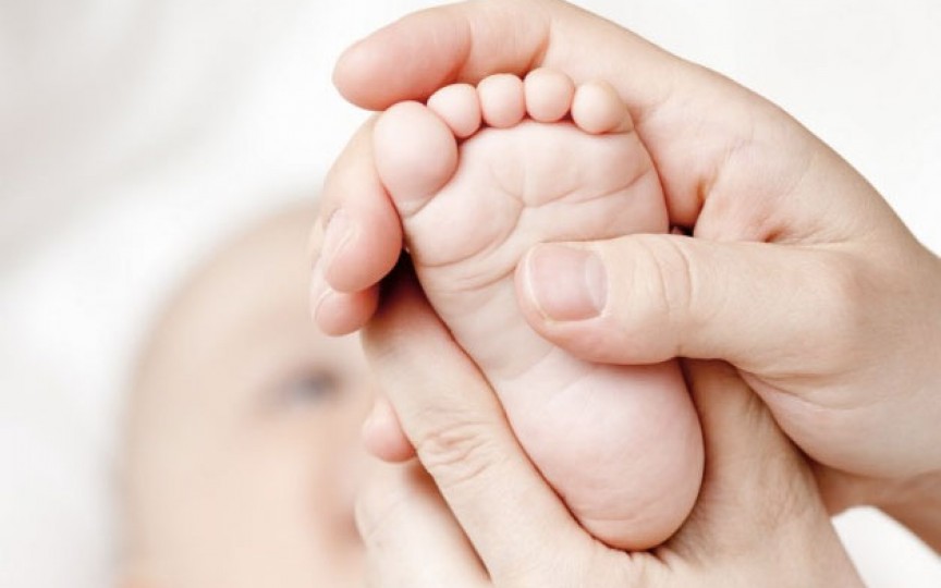 Piciorul plat valg (platfus)