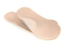 Piciorul plat valg (platfus)