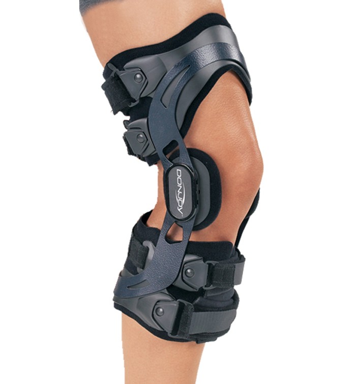 Leziunile ligamentelor colaterale ale genunchiului